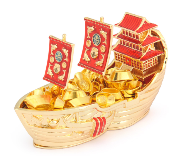 BlogGang.com : : สมาชิกหมายเลข 5636396 : โชคชะตาของผู้ที่เกิดนักษัตร ...