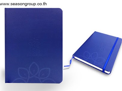 สมุดโน๊ต / Notebook (3)