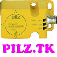 540050 PILZ PSEN cs1.1p 1 switch LiNE iD PILZ.TK