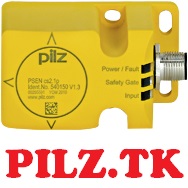 540150 PILZ PSEN cs2.1p 1 switch LiNE iD PILZ.TK