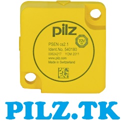 540200 PILZ PSEN cs2.2p / PSEN cs2.1 1 Unit LiNE iD PILZ.TK