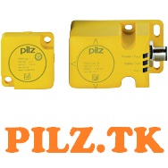 540203 PILZ PSEN cs2.2n / PSEN cs2.1 1 Unit LiNE iD PILZ.TK