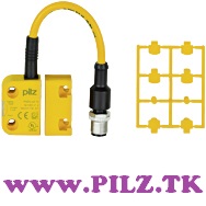 541003 PILZ PSEN cs3.1n / PSEN cs3.1 1 Unit LiNE iD PILZ.TK