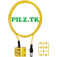 541014 PILZ PSEN cs3.1 M12/8-1.5m/PSEN cs3.1 1unit LiNE iD PILZ.TK