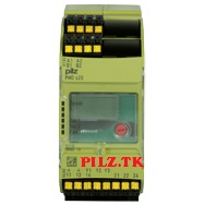 761120 PILZ PMD s20 C 24-240VAC/DC 10-200k / 2U LiNE iD PILZ.TK