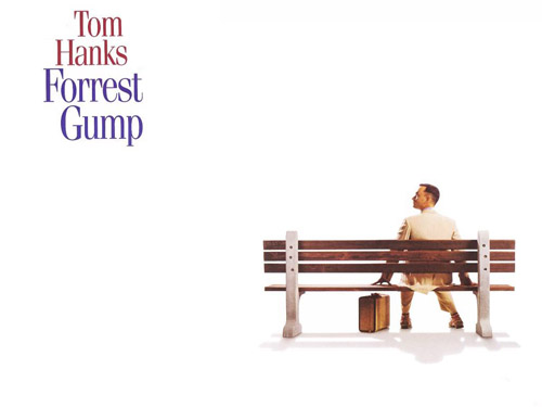BlogGang.com : : A-Bellamy : Forrest Gump(1994)