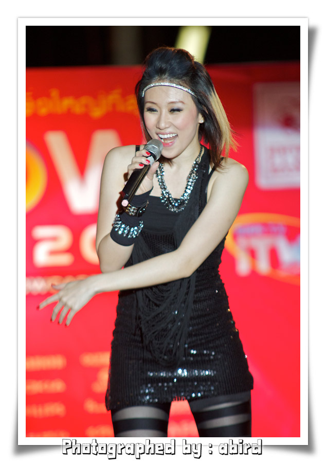 3 สาว BRAZIA หญิง,เบลล์,เจนนี่ [จากงานของบริษัท สยามทีวี จำกัด]