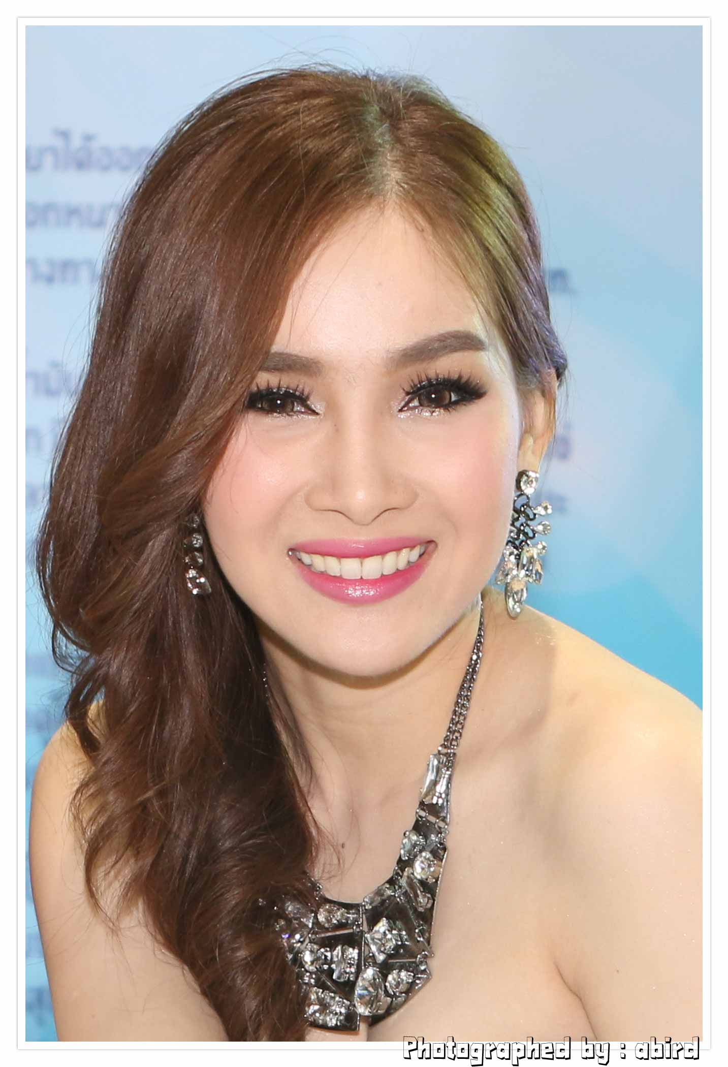 N' Ann-PTT Lady@PTT - Motor Expo 2014