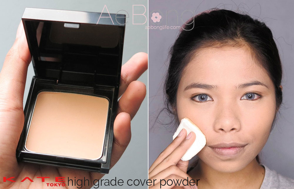 How To// Deep Sexy Look for KATE TOKYO