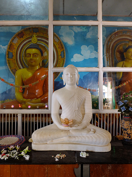 348. Mirisawatiya Stupa เมืองอนุราธปุระ (Anuradhapura) ประเทศศรีลังกา