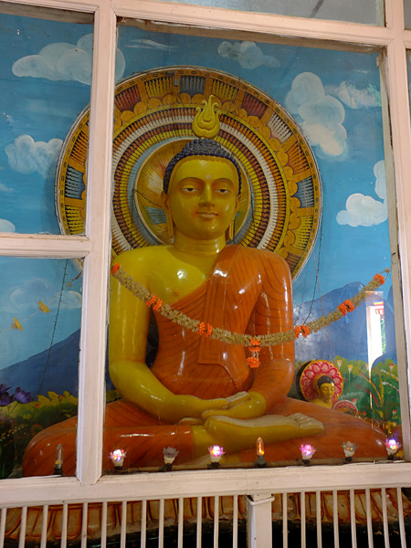 348. Mirisawatiya Stupa เมืองอนุราธปุระ (Anuradhapura) ประเทศศรีลังกา