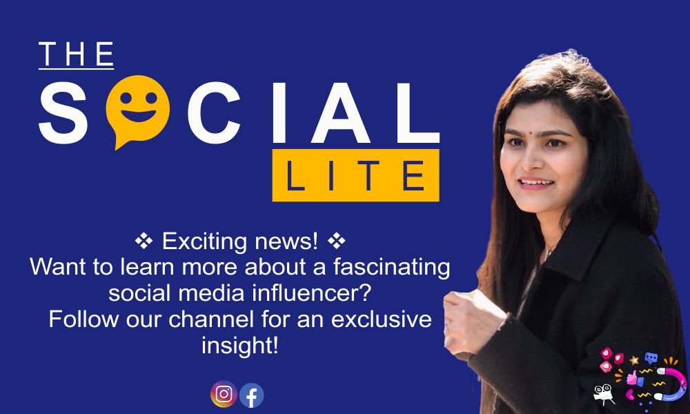 Behind the Scenes of 'The Social Lite': Social Media Interviews