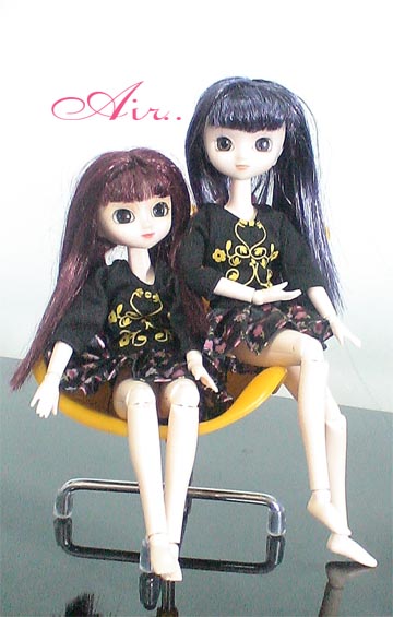 Bloggang.com : ขวัญใจ : Little DAL / pullip