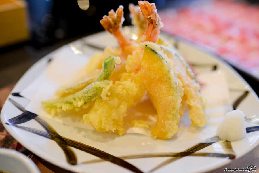 (Review) "Kagonoya" Shabu@The Paseo Town รามคำแหง ชาบูแท้ๆระดับ Premium ...