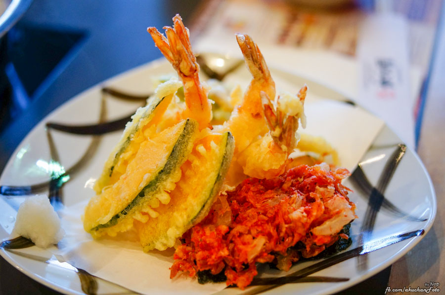 (Review) "Kagonoya" Shabu@The Paseo Town รามคำแหง ชาบูแท้ๆระดับ Premium ...