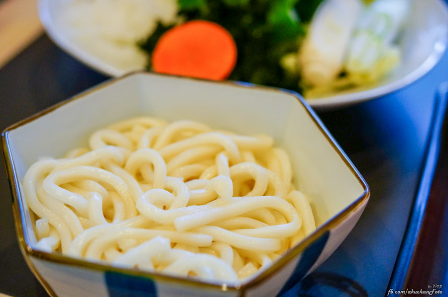 (Review) "Kagonoya" Shabu@The Paseo Town รามคำแหง ชาบูแท้ๆระดับ Premium ...