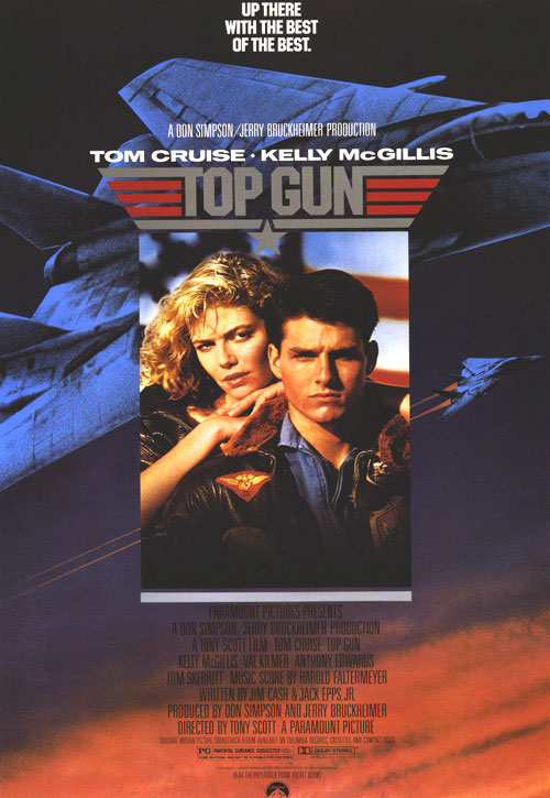 Danger Zone Kenny Loggins From Ost Top Gun