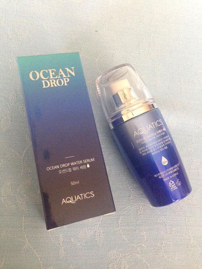 [รีวืว] เมื่อสาหร่าย(algae)ใช้ เซรั่มวุ้นตาปลาทูน่า จบทุกปัญหาผิว ...