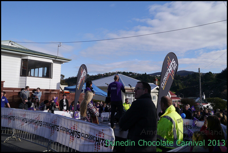 Dunedin Chocolate Carnival July 2013