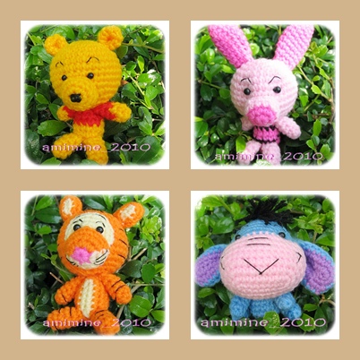 รวมมิตร...A m i g u r u m i...4...