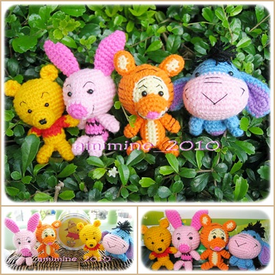 รวมมิตร...A m i g u r u m i...4...