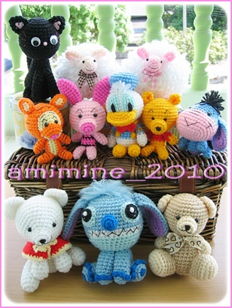 รวมมิตร...A m i g u r u m i...4...