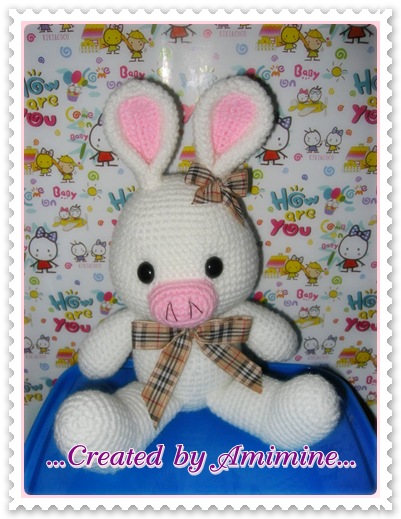 รวมมิตรหมูกระต่าย