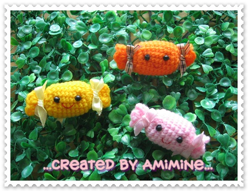 ตัวเล็กตัวน้อย..พวงกุญแจ...ที่ห้อยมือถือ...