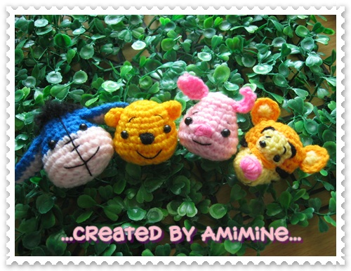 ตัวเล็กตัวน้อย..พวงกุญแจ...ที่ห้อยมือถือ...