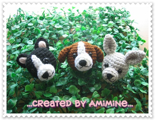 ตัวเล็กตัวน้อย..พวงกุญแจ...ที่ห้อยมือถือ...