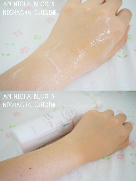 REVIEW : Benberry Magic White Lotion and Magic White Lotion Plus