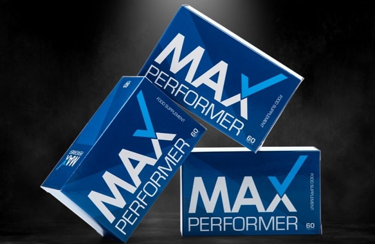 Max Performer Before and After Results: Real Customer Reviews