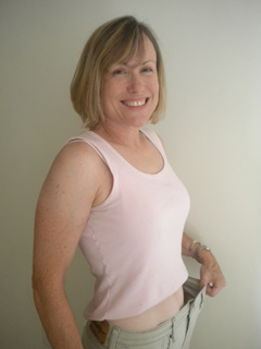 Darrin & Laura DeCoster สามีภรรยาตัวอย่างที่สู้ไปพร้อมกันแบบแพคคู่