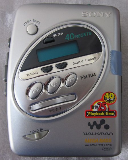 Walkman