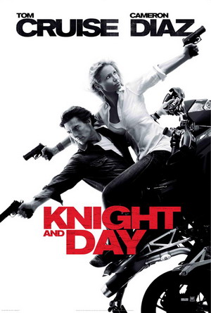 Bloggang.com : "ผมอยู่ข้างหลังคุณ" : Knight & Day - อีธาน ฮันต์ ...