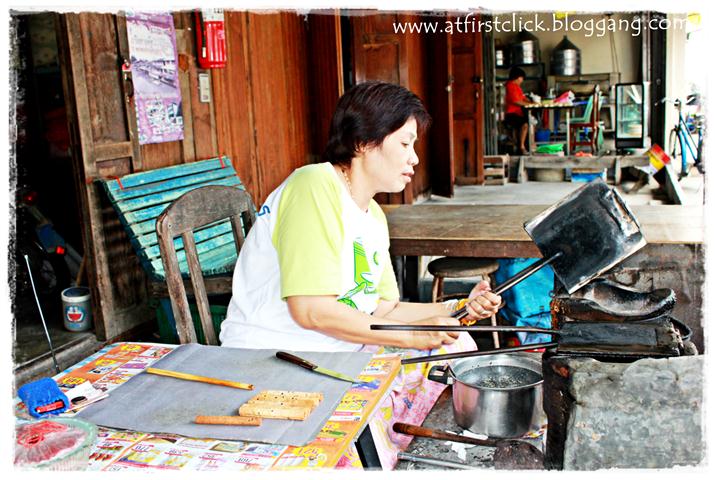 Bloggang.com : Love At First Click : เที่ยวสุพรรณ: หยุดนาฑีที่ ...