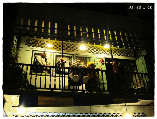 Bloggang.com : Love At First Click : เชียงคานอาถรรพ์ มัน’หยองมาก