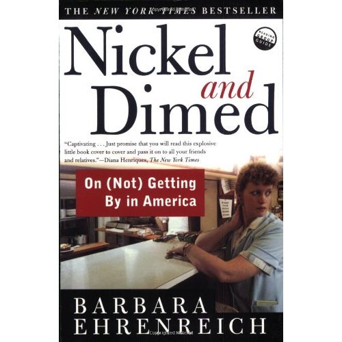 Nickel and Dimed