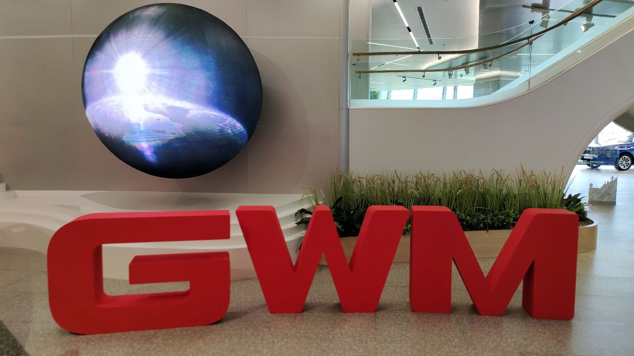 กก.- ททท. -GWM ลงนาม MOU ผนึกกำลังส่งเสริมการท่องเที่ยวอย่างมั่งคั่งและ ...