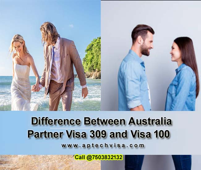 MOVE AHEAD WITH YOUR PARTNER IN AUSTRALIA!!!!