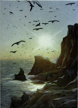 Richard Wawro - ศิลปินออทิสติค เหมือนจริงยิ่งกว่ารูปถ่าย