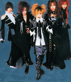 Bloggang.com : akinoyuutsu - J Rock ~ Visual Kei~