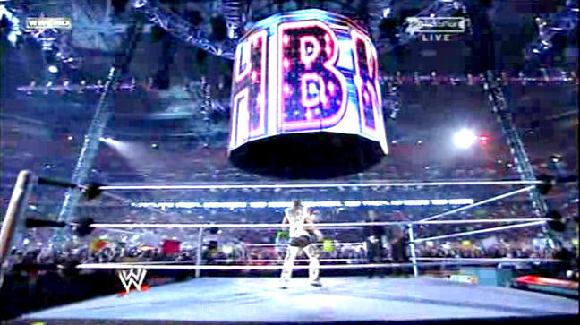 สะกิดดากมวยปล้ำ 34: HBK vs. Undertaker WM 26 ว่าที่แมตท์ยอดเยี่ยมแห่งปี ...