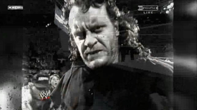 สะกิดดากมวยปล้ำ 34: HBK vs. Undertaker WM 26 ว่าที่แมตท์ยอดเยี่ยมแห่งปี ...