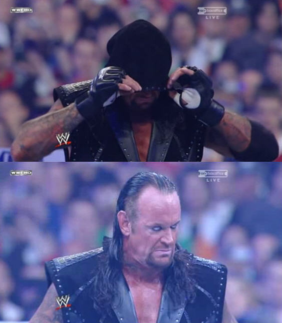 สะกิดดากมวยปล้ำ 34: HBK vs. Undertaker WM 26 ว่าที่แมตท์ยอดเยี่ยมแห่งปี ...