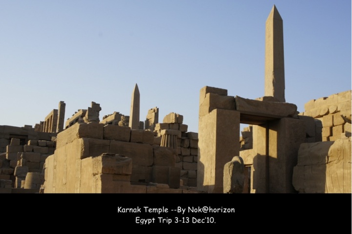 วิหารเลียบไนล์