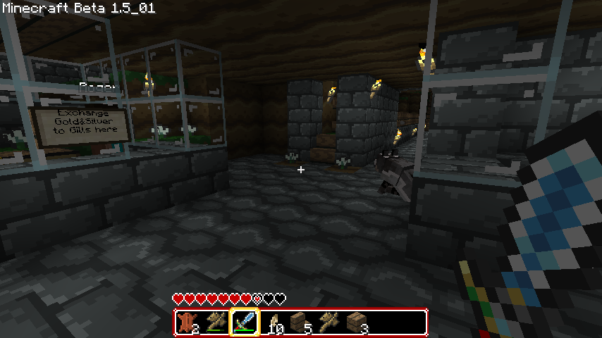 Minecraft Avatar World 1.7.3 !!!! [update23/7/11]