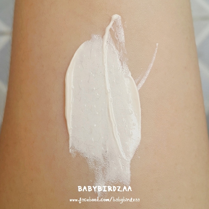 [Review] Jinnai Guam-Sa-Rang ABC Cream Ready Bright For Face ครีมน้ำแตก ...