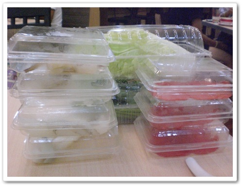 ♣ Motto Shabu Shabu ....Homework, Phuket