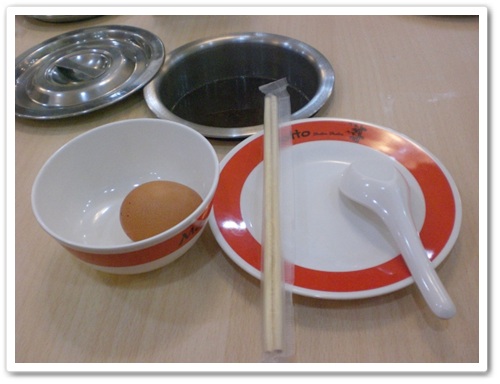 ♣ Motto Shabu Shabu ....Homework, Phuket